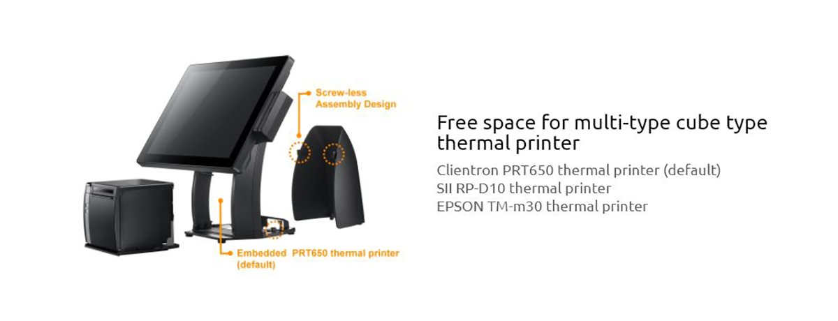 PST-650 – CheetahPOS